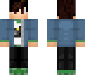 camera | Minecraft Skins