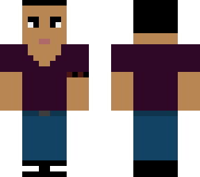 chadmeeksmartin | Minecraft Skins