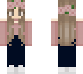 cherry blossom | Minecraft Skins