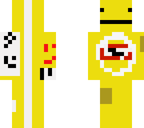 chip | Minecraft Skins