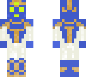 skylanders | Minecraft Skins