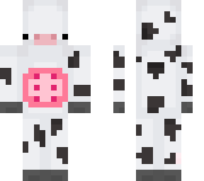 cow | Minecraft Skins