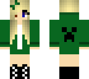 crepper | Minecraft Skins