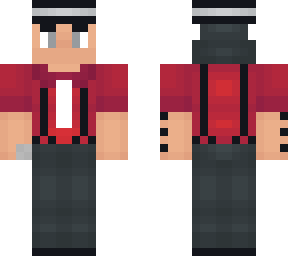brawlhalla | Minecraft Skins