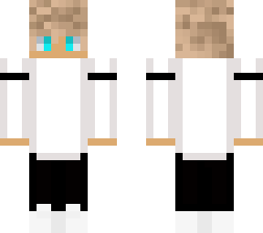 curly hair | Minecraft Skins