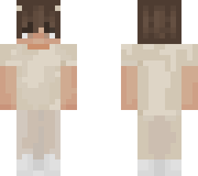 cute boy | Minecraft Skin