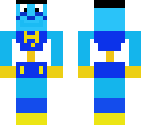 daddy | Minecraft Skins