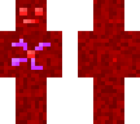 deamon | Minecraft Skins