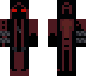 death | Minecraft Skins