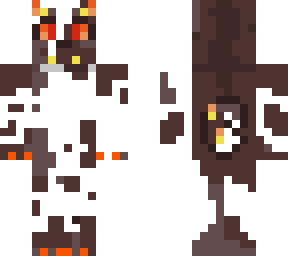 dexter | Minecraft Skins