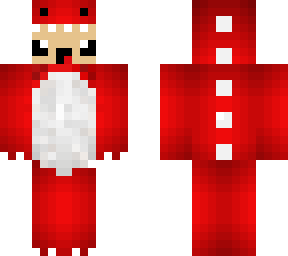 dino | Minecraft Skin