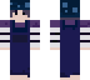 blurry | Minecraft Skins
