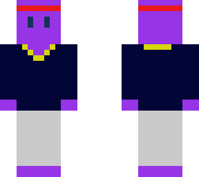 dum | Minecraft Skins