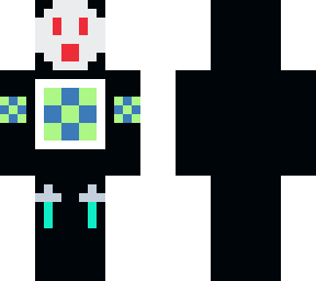 invis | Minecraft Skins