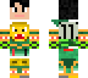 elk | Minecraft Skins