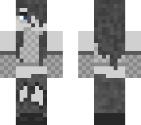 Emo Peter Your Boyfriend | Minecraft Skin