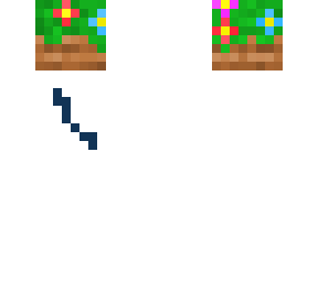 pot head | Minecraft Skins