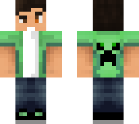 Fran | Minecraft Skin
