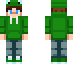 frogs | Minecraft Skins