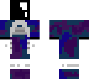 astro | Minecraft Skins