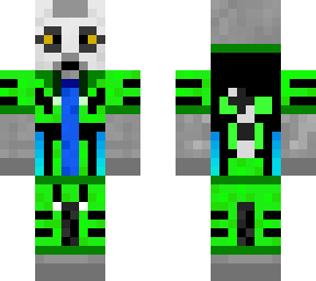 lemur | Minecraft Skins