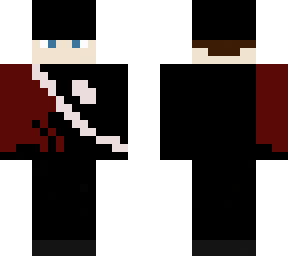 marching band | Minecraft Skins