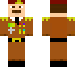 general | Minecraft Skins