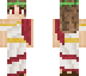 goddess | Minecraft Skins