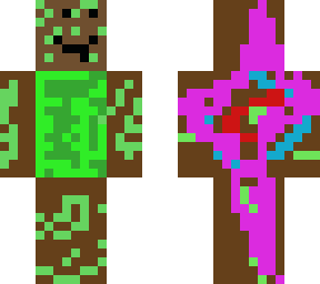 cockroach | Minecraft Skins