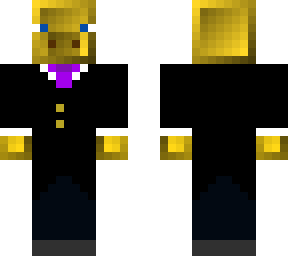 gold pig | Minecraft Skins