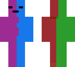 HEE HEE HEE HAW | Minecraft Skin