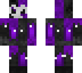 Jester Fit | Minecraft Skin