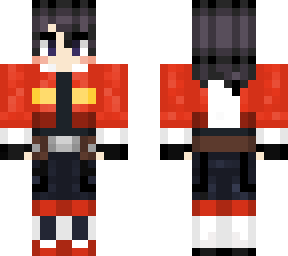 Keith skin | Minecraft Skin