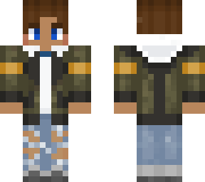 lance | Minecraft Skins