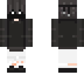 Lexi | Minecraft Skin