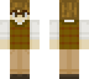 librarian | Minecraft Skins