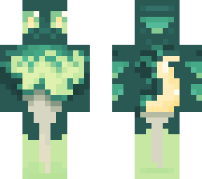 lizard | Minecraft Skins