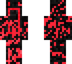 curse | Minecraft Skins