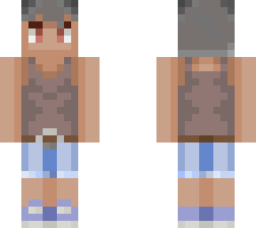 tanktop | Minecraft Skins