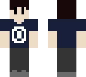mason | Minecraft Skins