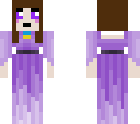 me skin | Minecraft Skin