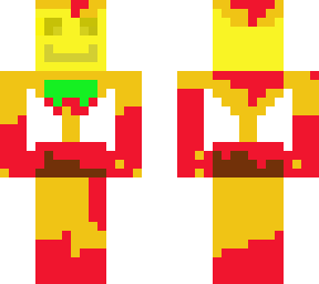 spaghetti | Minecraft Skins