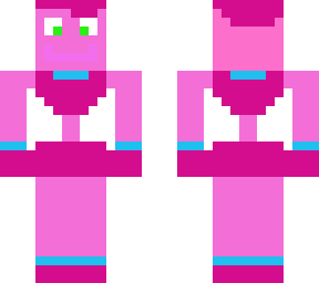 mommy | Minecraft Skins
