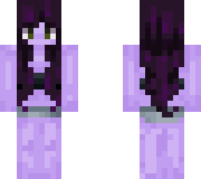 grl | Minecraft Skins