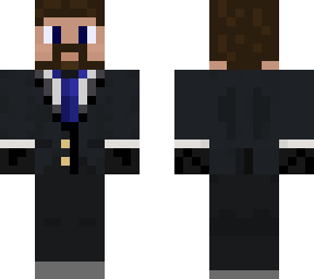 niko | Minecraft Skins