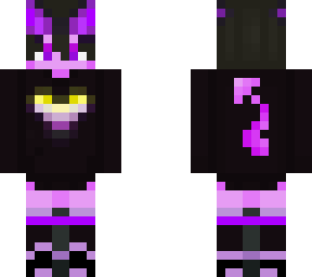 nonbinary | Minecraft Skins