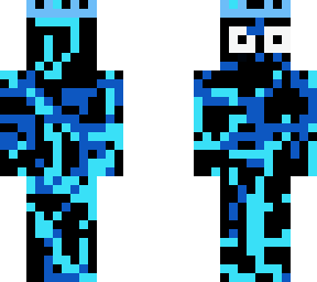 Oooo | Minecraft Skin