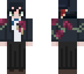 sinclair | Minecraft Skins