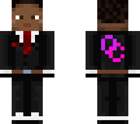 zuri | Minecraft Skins