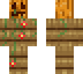hay bale | Minecraft Skins